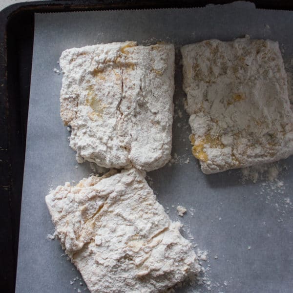 Fish Fry • Fried Fish and How to Fry Fish with Video• Two Purple Figs