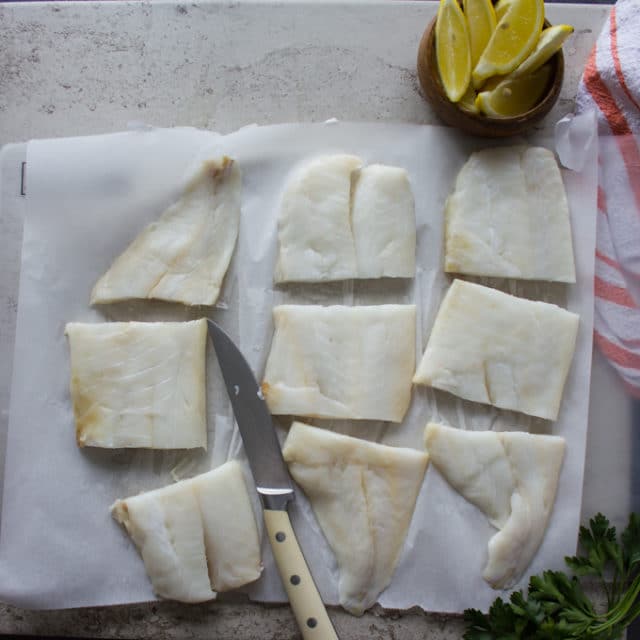 Fish Fry • Fried Fish and How to Fry Fish with Video• Two Purple Figs