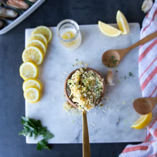 Green Mussels • How to Cook New Zealand Mussels • Two Purple Figs