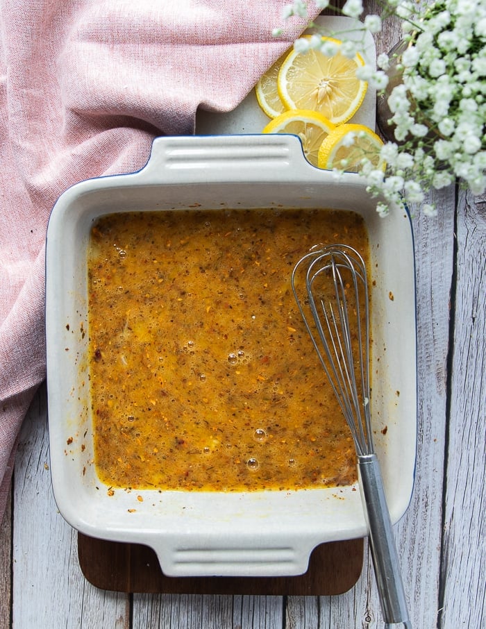 Fish Fingers • Better Than Frozen! Baked/Air Fryer Option {+Video ...