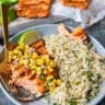Grilled Trout : How to Grill Fish without it sticking • Two Purple Figs