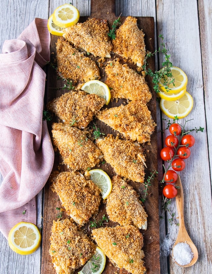 Perch • Two Purple Figs