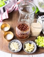 Chili Oil Recipe • Making Chili Crisp Step by Step {video} • Two Purple ...