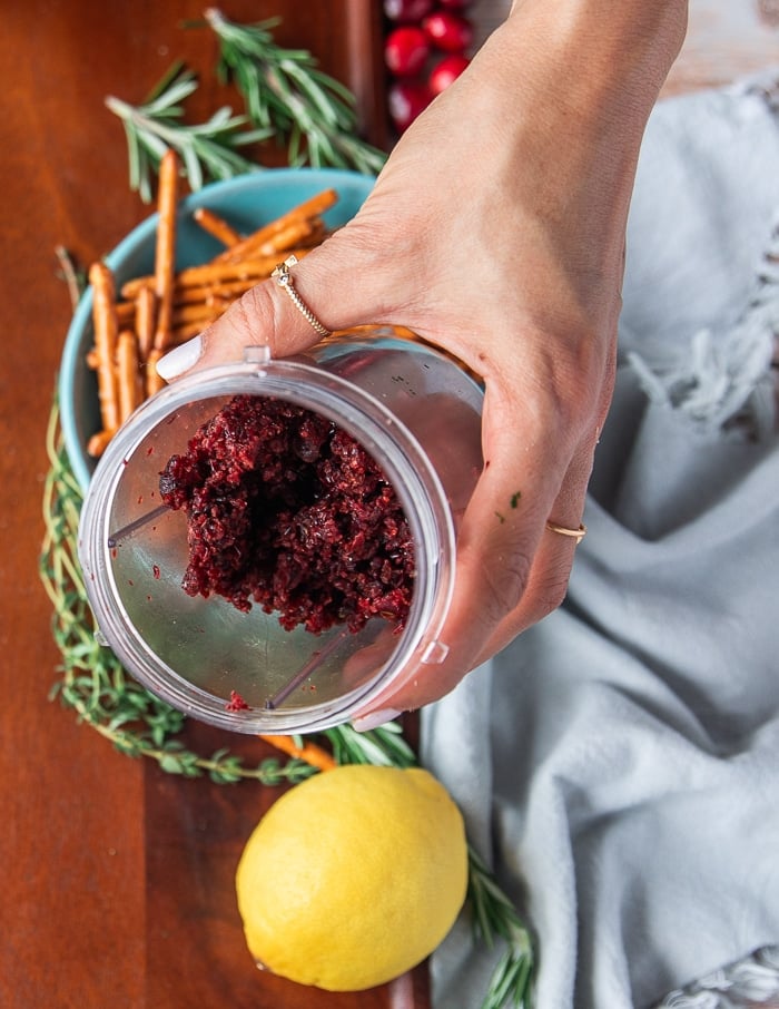 Cheese Christmas Trees • Easy Holiday Cheese Appetizer {Video} • Two ...