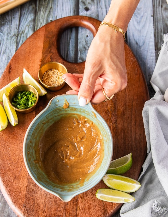 Miso Salmon • Two Purple Figs