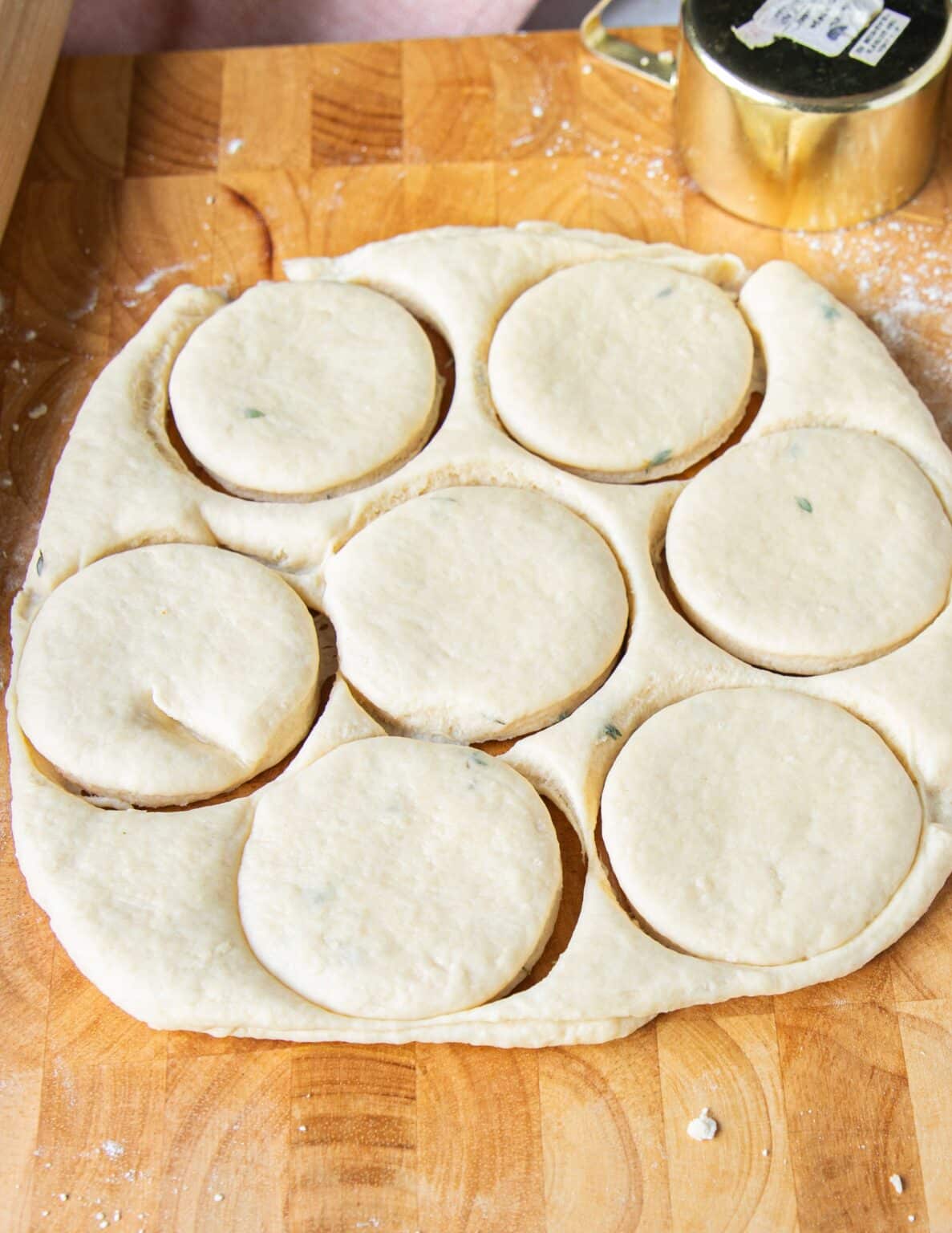 Mayonnaise Biscuits • Easiest Biscuit Recipe - Only 3 Ingredients! Two ...