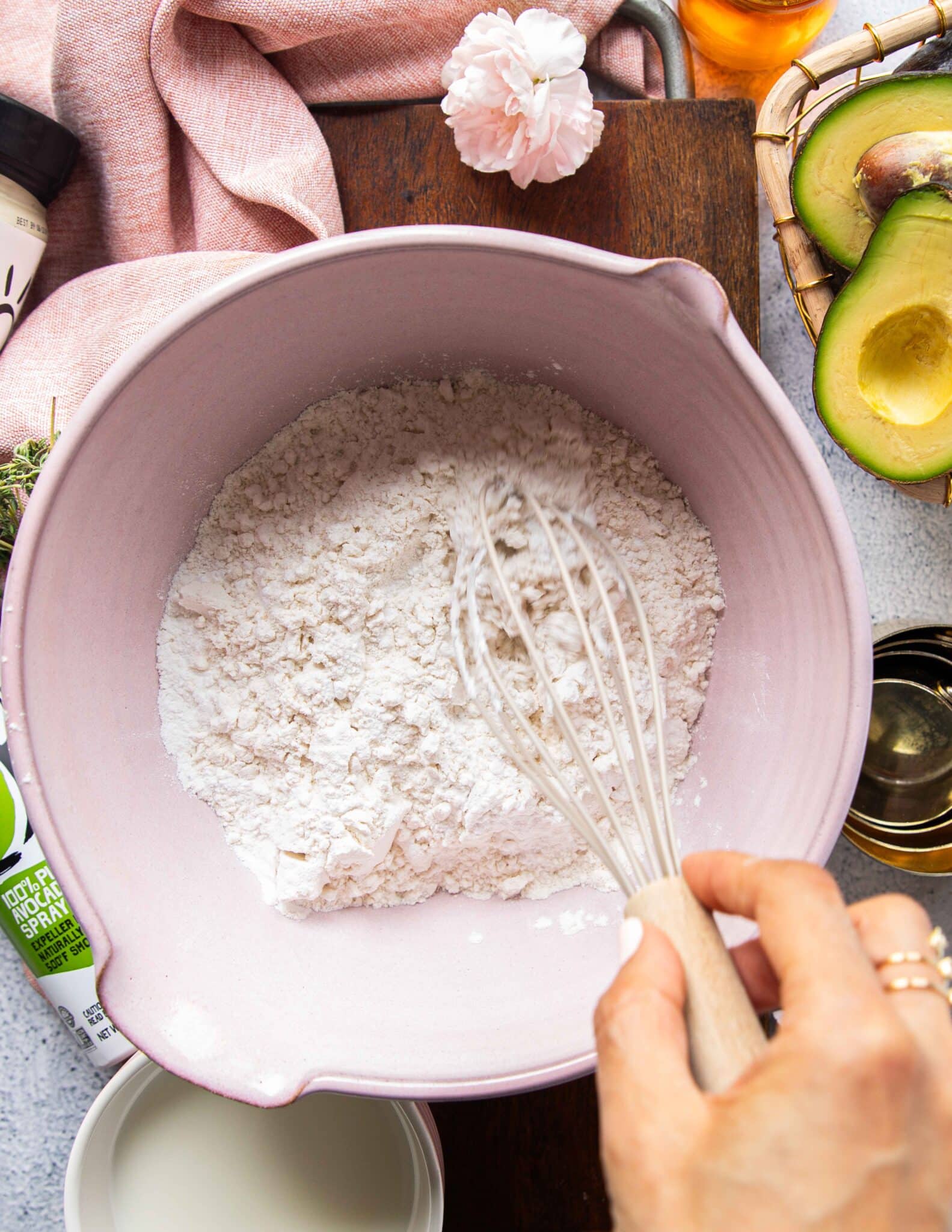 Mayonnaise Biscuits • Easiest Biscuit Recipe - Only 3 Ingredients! Two ...