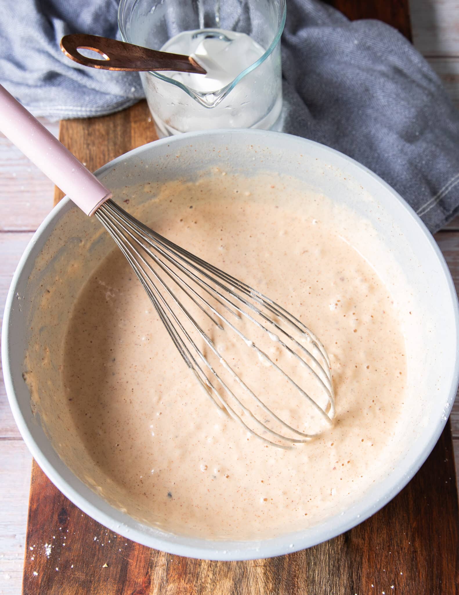 Fish And Chips Recipe • Crispy and Airy Fish and Chips With Video • Two ...