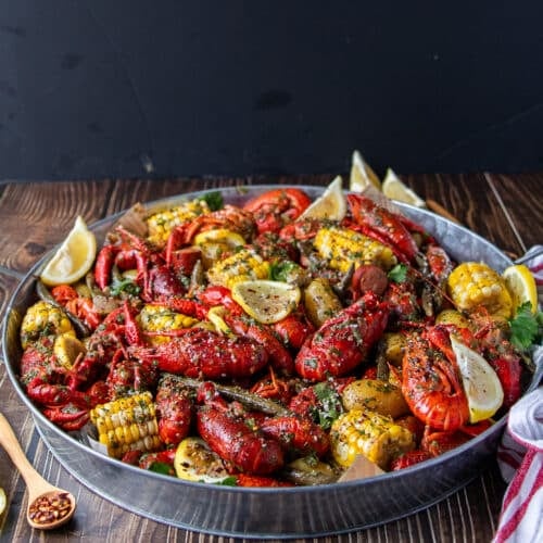 How To Boil Corn On The Cob • Perfect Timing Guide and Pro TipsTwo ...